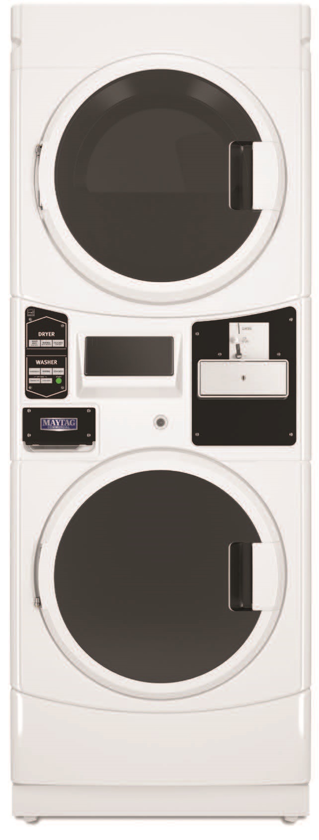 Machine Sales - Coinamatic