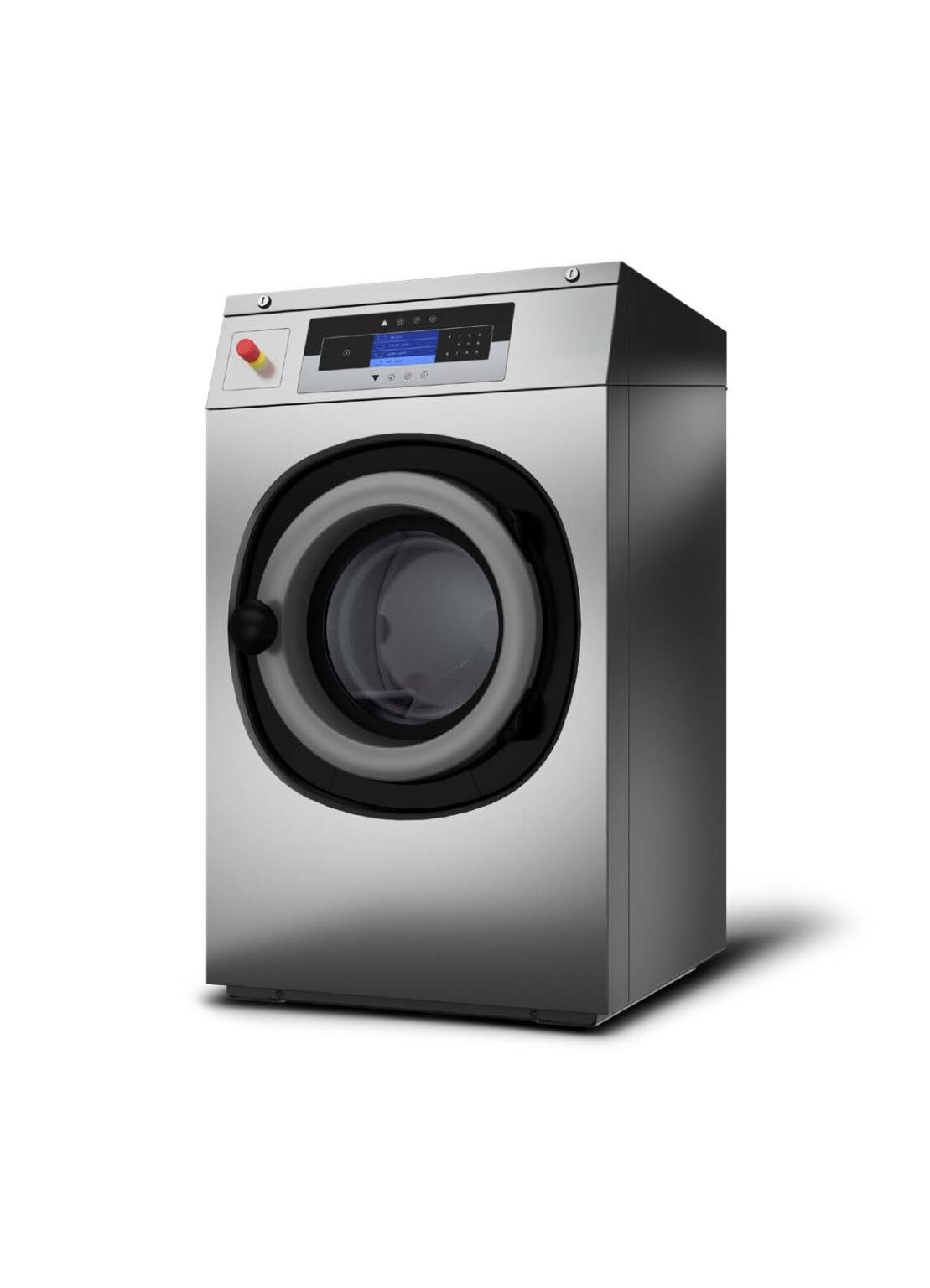 Machine Sales - Coinamatic